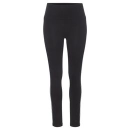 H.I.S. H.I.S Leggings female size L Black / White