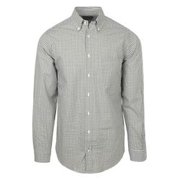 Steppin' out Button Up Shirt male size M Green