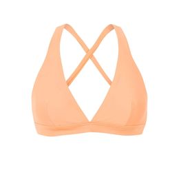 Protest Bikini Top 'MIXEnds' female size 100 Light pink