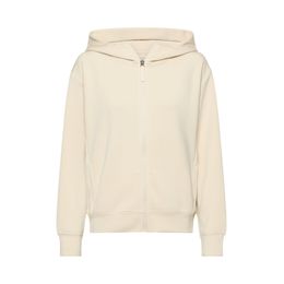 Camel Active Sweatjacke Damen Gr&ouml;&szlig;e S perlwei&szlig;