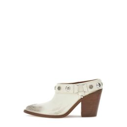 Guess Platform Heels 'Sashlin' female size 35 White