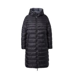 Ulla Popken Winter Coat female size L/XL Black