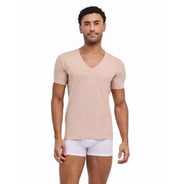 Falke Unterhemd Herren Gr&ouml;&szlig;e XXXL camel