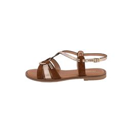 Les Tropeziennes Les Trop&eacute;ziennes Sandals female size 40 Brown