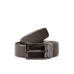 JOOP! G&uuml;rtel Gr&ouml;&szlig;e 95 dunkelbraun