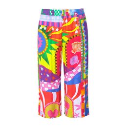 Angel of Style Hose Damen Gr&ouml;&szlig;e 50 bunt