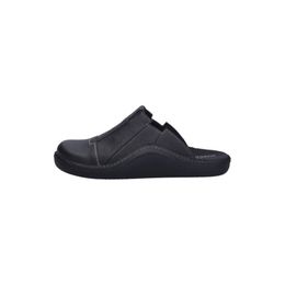 Josef Seibel Slippers 'MONACO 288' male size 48 Black
