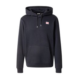 Only & Sons Only & Sons Sweatshirt 'ONSDawson' male size XL Black
