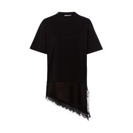 Noisy may Shirt NMFilla in schwarz | Gr.: S