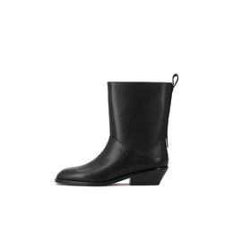 Kazar Studio Boots Damen Gr&ouml;&szlig;e 36 schwarz
