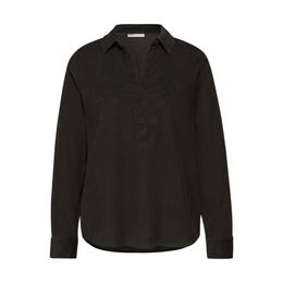 Street One Bluse Damen Gr&ouml;&szlig;e XXXL dunkelbraun