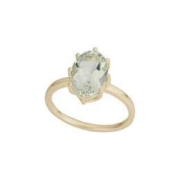 Firetti Ring Damen Gr&ouml;&szlig;e 56/57 gold