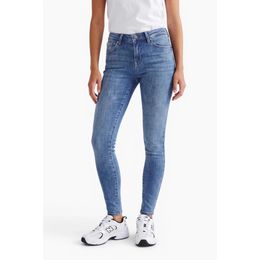 Only Jeans 'Power' Damen Gr&ouml;&szlig;e 25/26 blue denim