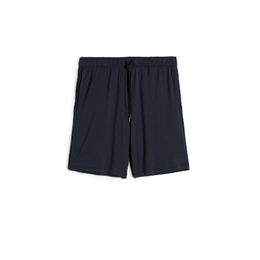 Iuman Intimissimi Hose Herren Gr&ouml;&szlig;e 34 blau