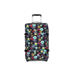 Eastpak Suitcase 'Transit'R S' male size One size Mixed colors