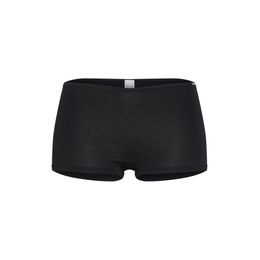 Skiny Panty Damen Gr&ouml;&szlig;e M schwarz