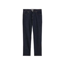 Marc O'Polo Marc O'polo Denim Jeans 'Olina' Damen Gr&ouml;&szlig;e 34 dunkelblau