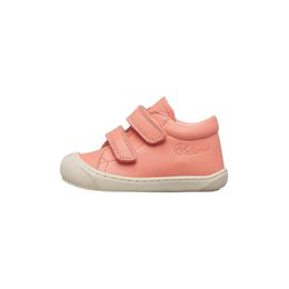 Naturino Sneaker 'COCOON VL' Jungen Gr&ouml;&szlig;e 23 neonpink