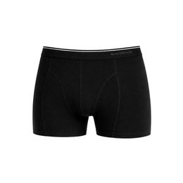 BlackSpade Boxershorts Herren Gr&ouml;&szlig;e XXL/XXXL schwarz / wei&szlig;