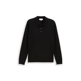 Tom Tailor Pullover Herren Gr&ouml;&szlig;e XXXL schwarz
