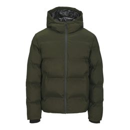 Jack & Jones JACK & JONES Winter Jacket 'JJKaito' boy size 128 Olive