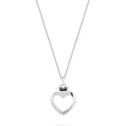 JETTE Kette Damen Gr&ouml;&szlig;e One Size silber