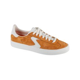 Skechers Sneakers 'Arch Fit Legend - Hamor' male size 42.5 Yellow