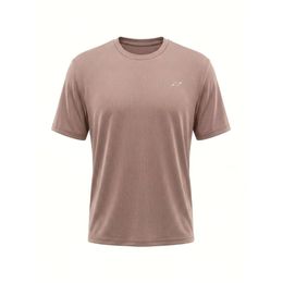 saved lab Performance Shirt 'SL-630 Tee Washed Ecru' male size XXL Ecru
