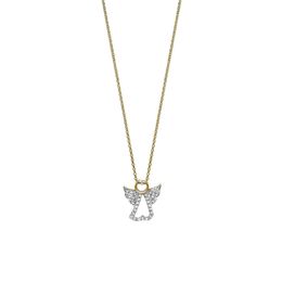 Julie Julsen Kette Damen Gr&ouml;&szlig;e One Size gold / silber
