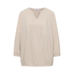 Cecil Bluse Damen Gr&ouml;&szlig;e S beige