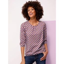3/4-Arm-Shirt