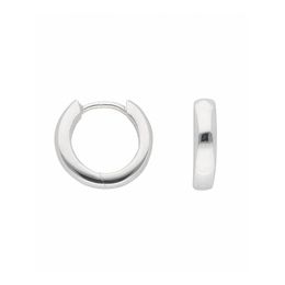 Adelia&acute;s Adelia ́s Ohrringe Damen Gr&ouml;&szlig;e One Size silber