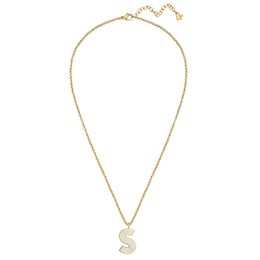 Glanzst&uuml;cke M&uuml;nchen Glanzst&uuml;cke M&uuml;nchen Kette Damen Gr&ouml;&szlig;e One Size goldgelb