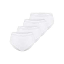 Triumph Panty 'Feel of Modal' female size XL White