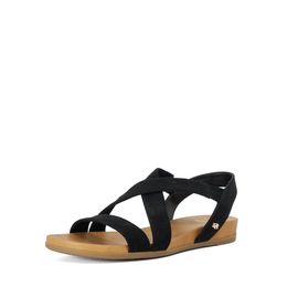 Dune LONDON Sandals 'Ladies' female size 38 Black