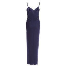 HEY KYLA Kleid in marine - 0001 | Gr.: 40