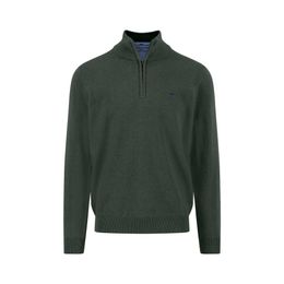 Fynch-Hatton Pullover Herren Gr&ouml;&szlig;e XXXL gr&uuml;n