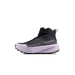 Mammut Boots 'AENERGY' Damen Gr&ouml;&szlig;e 40.5 flieder / schwarz / wei&szlig;