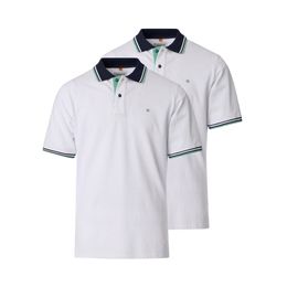 Redmond Shirt 'Basic' male size M White