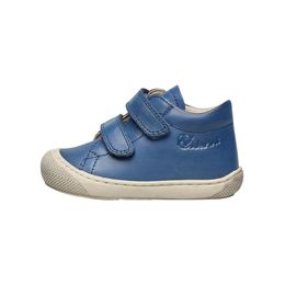 Naturino Sneaker 'COCOON VL' Jungen Gr&ouml;&szlig;e 26 blau