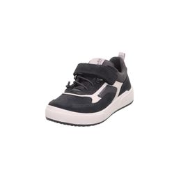 Superfit Sneaker 'Maverick' Jungen Gr&ouml;&szlig;e 29 anthrazit / schwarz / offwhite