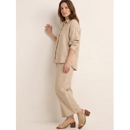 Venezia Sandale 'Venezia' Damen Gr&ouml;&szlig;e 38 beige