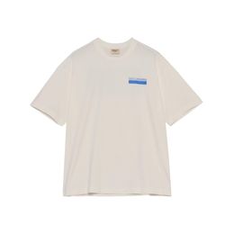 Halo T-Shirt Damen Gr&ouml;&szlig;e XS blau / offwhite