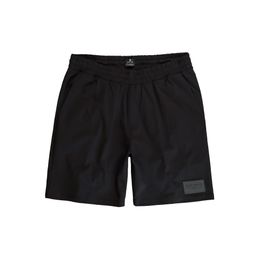 Jay-pi Shorts Herren Gr&ouml;&szlig;e 34 schwarz
