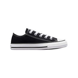 Converse Sneaker 'Converse Chuck Taylor All Star' Jungen Gr&ouml;&szlig;e 28.5 schwarz