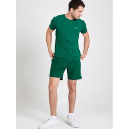 SPORTKIND Performance Shirt boy size 134 Dark green