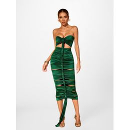 Mew Mews Dress 'Allardr' female size 38 Green