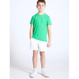 SPORTKIND Performance Shirt boy size 116 Green