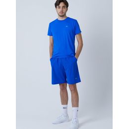 SPORTKIND Performance Shirt boy size 128 Cobalt blue