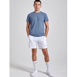 SPORTKIND Performance Shirt boy size 146 Smoke grey